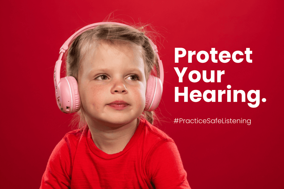 6 Ways To Protect Your Kid's Hearing - BuddyPhones Kids headphones
