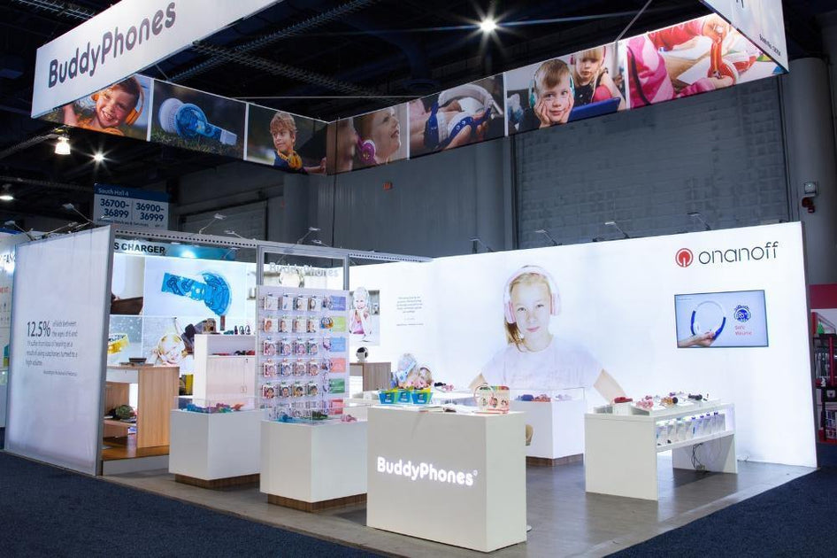 BuddyPhones - 4 Reasons Why We Love CES